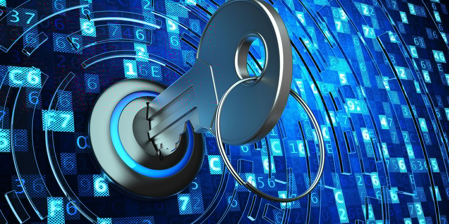 Cómo Obtener la Llave Criptográfica - Factun